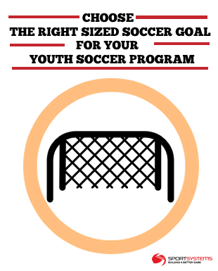 Sport Systems Resources | Choosing The Right Soccer Goal Size For Your ...