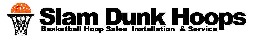 Slam Dunk Hoops | Sport Systems Dealer Network Member